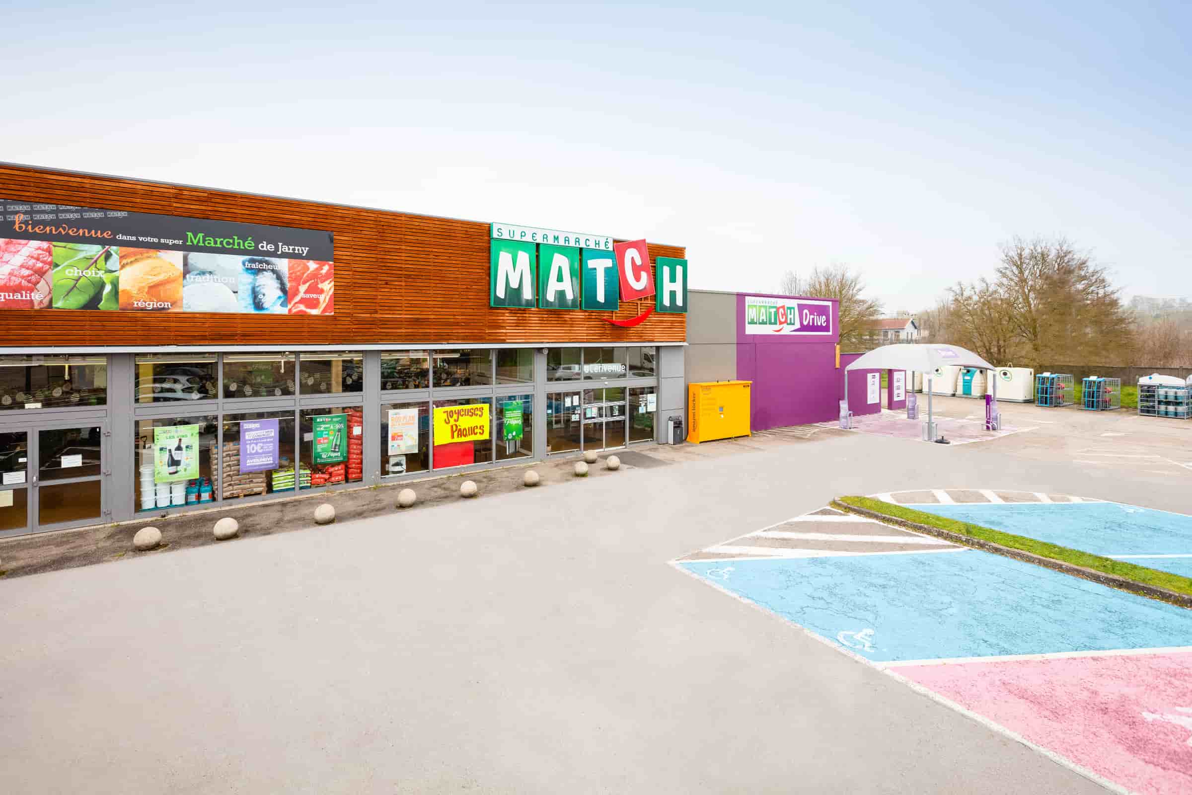 Mon Magasin